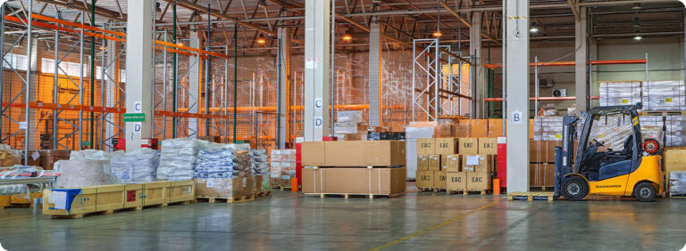 BONDED FACILITY – World Class Solutions